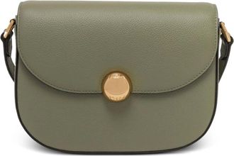 Furla Femme, Sacs, Vert, Taille: ONE Size Crossbody Bag