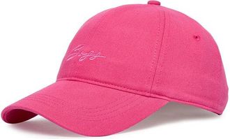 HUGO BOSS Cap Lilyan 50558395 Rosa