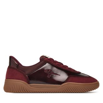 Tamaris Sneakers Tamaris 1-23655-47 Dunkelrot