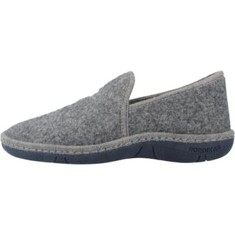 Nordikas Nordikas, Herren, Schuhe, Grau, 43 EUGr&ouml;&szlig;e