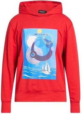 Kiton TOPS - Sweat-shirts sur YOOX.COM