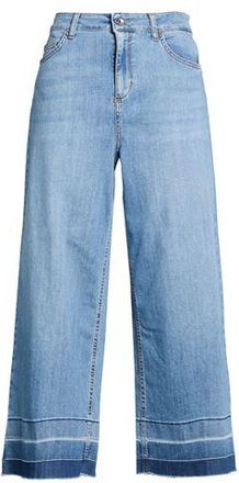 Liu Jo BAS - Pantalons en jean sur YOOX.COM