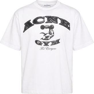 Acne Studios TOPS - T-shirts sur YOOX.COM
