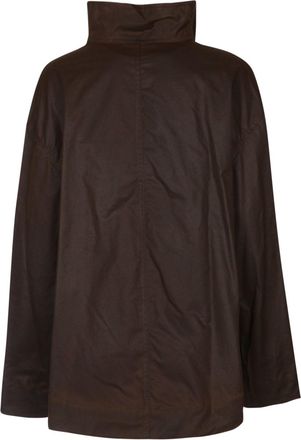 Toteme Country Jacket - Brown