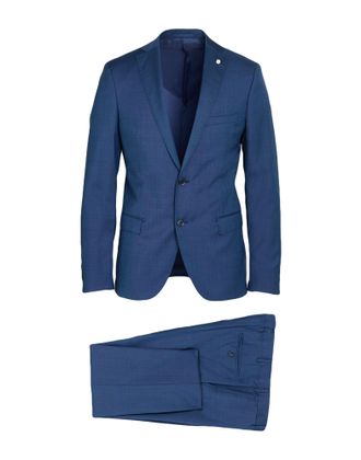 L.B.M. 1911 ANZ&Uuml;GE und CO-ORDS - Anz&uuml;ge auf YOOX.COM