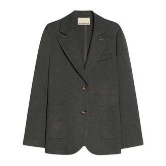 Pennyblack Pbjangolo Jacke - - Jackets - Damen - Grau - S