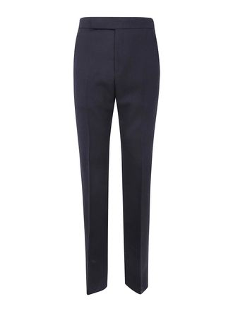 Tom Ford Jean Droit - Noir