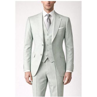 Kebello Costume 3 pi&egrave;ces Vert Clair H