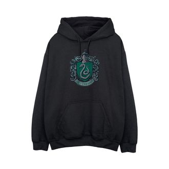 Harry Potter Kapuzenpullover f&uuml;r Damen (Schwarz)