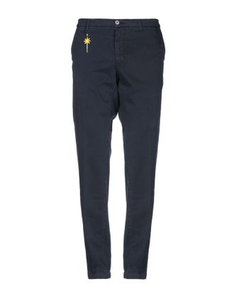 Manuel Ritz HOSEN & R&Ouml;CKE - Hosen auf YOOX.COM