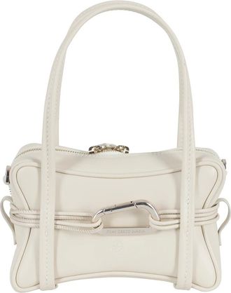 Francesco Biasia Femme, Sacs, Beige, Taille: ONE Size Edwige 4Ever Mini