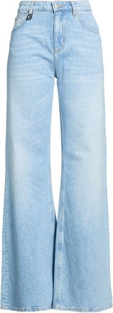 Ga&euml;lle Paris HOSEN & R&Ouml;CKE - Jeanshosen auf YOOX.COM