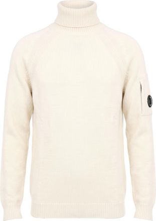 C.P. Company STRICKWAREN - Rollkragenpullover auf YOOX.COM