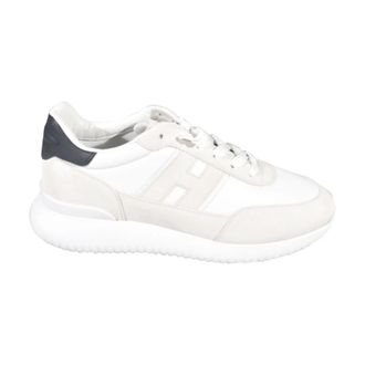 Hogan Interactive&sup3; Sneakers - - Shoes - Herren - Wei&szlig; - 44 EU