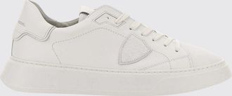 Philippe Model Sneakers PHILIPPE MODEL Herren Farbe Wei&szlig;