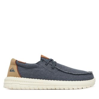Quiksilver Halbschuhe Quiksilver WADE-02 Dunkelblau