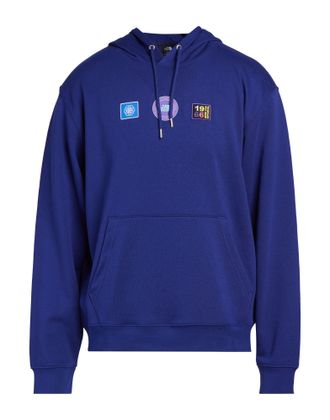 The North Face U EXPLORER BADGES RLX HOODIE-GRAPHIC