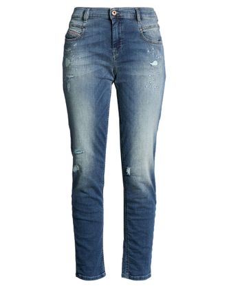 Diesel HOSEN & R&Ouml;CKE - Jeanshosen auf YOOX.COM