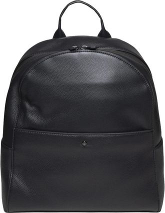 Gianni Chiarini Florence Rucksack - - Bags - Herren - Schwarzk - ONE SIZE