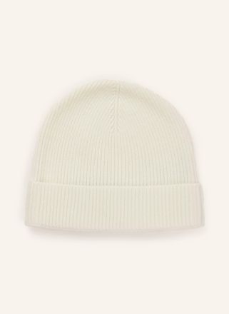 Strellson M&uuml;tze Loras weiss