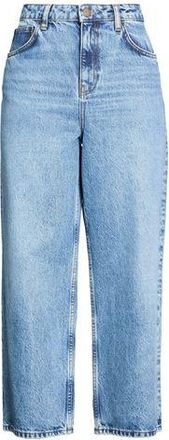 Skall Studio BAS - Pantalons en jean sur YOOX.COM