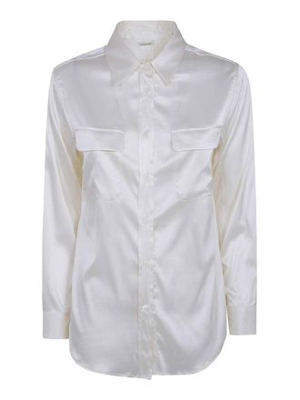 Archivio 67 Chemise - Blanc