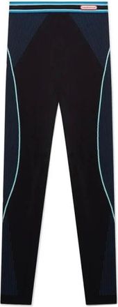 Casablanca Femme, Pantalons, Bleu, Taille: 38/40 FR Jeans Denim Élégants