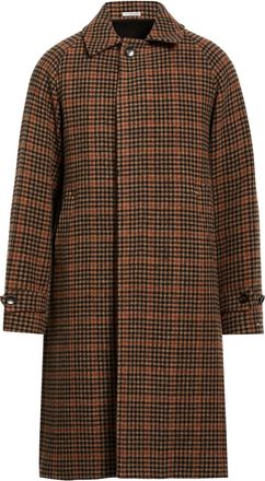 Breras Milano JACKEN & M&Auml;NTEL - M&auml;ntel auf YOOX.COM