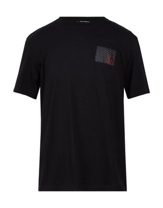 Karl Lagerfeld TOPS - T-shirts auf YOOX.COM