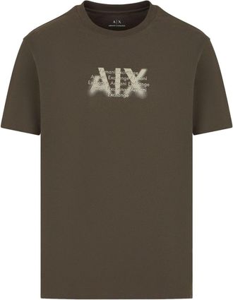 A|X Armani Exchange Shirt 6DZTHH