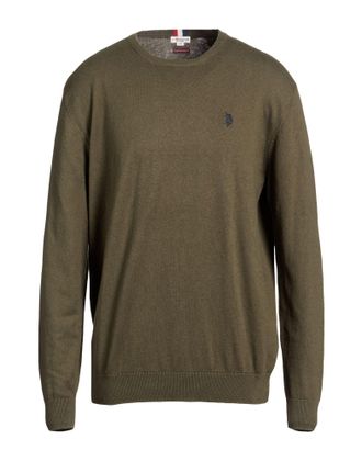 U.S.Polo Association STRICKWAREN - Pullover auf YOOX.COM