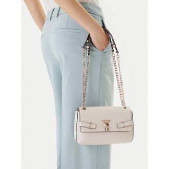 Guess Handtasche Guess Yesba HWBG78 33210 &Eacute;cru