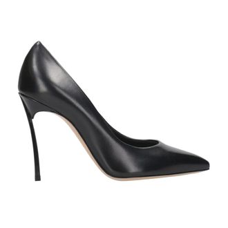 Casadei Femme, Chaussures, Noir, Taille: 39 EU Escarpins