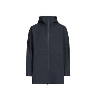 Rains Parka Suva Hardshe