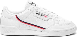 adidas Sneakers adidas Continental 80 Shoes G27706 Weiß