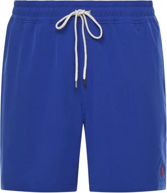 Polo Ralph Lauren Homme, Maillots de bain, Bleu, Taille: XL Maillots de bain