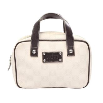 Loewe Pre-owned Handbag - - Pre-owned - Damen - Wei&szlig; - ONE SIZE