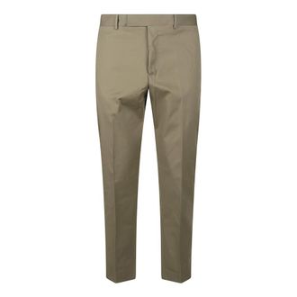 Pantaloni Torino Rebel Pant - - Trousers - Herren - Gr&uuml;n - XL