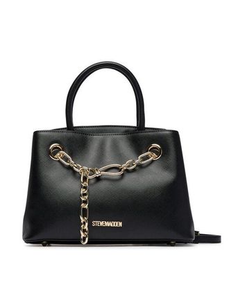 Steve Madden Handtasche Brosalie 13002592 Schwarz