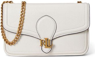 Lauren Ralph Lauren Handtasche 432977374006 Wei&szlig;