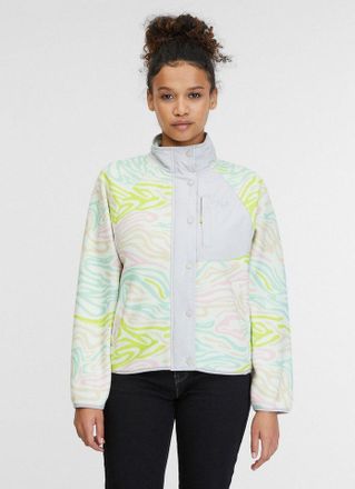 Ragwear Sweatjacke TULLY Fleecejacke
