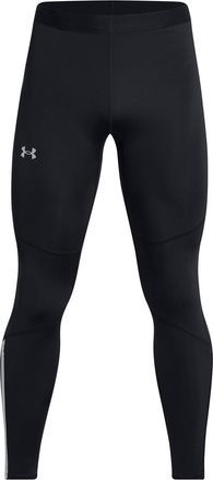 Under Armour Herren Launch Elite Coldweather Tight Laufbekleidung Lauftight Black - Schwarz XL