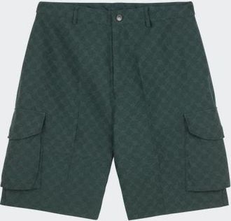Daily Paper Clothing Short cargo - Taille XL