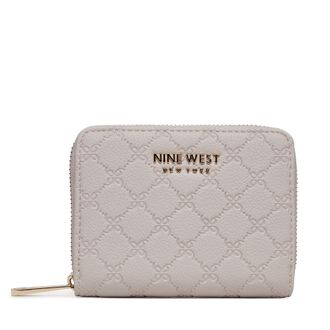 Nine West Geldb&ouml;rse Nine West CEO-NW-W1-004-SS26 Violett