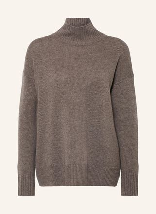 Darling Harbour Darling Harbour Pullover Mit Cashmere braun