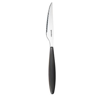 Guzzini Feeling, Steakmesser - Grau, 22,5 cm - 23001022