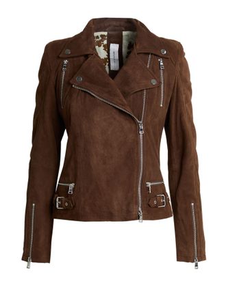 Bully JACKEN & M&Auml;NTEL - Jacken und Anoraks auf YOOX.COM