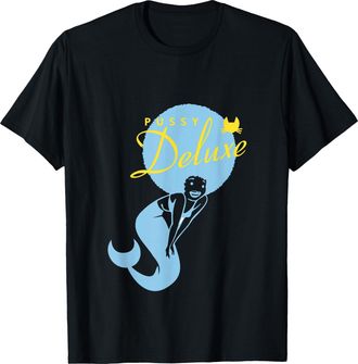 Pussy Deluxe Dschinni T-Shirt