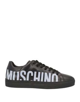 Moschino SCHUHE - Sneakers auf YOOX.COM