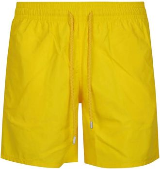 Vilebrequin Homme, Maillots de bain, Jaune, Taille: XL Moorea Swimsuit